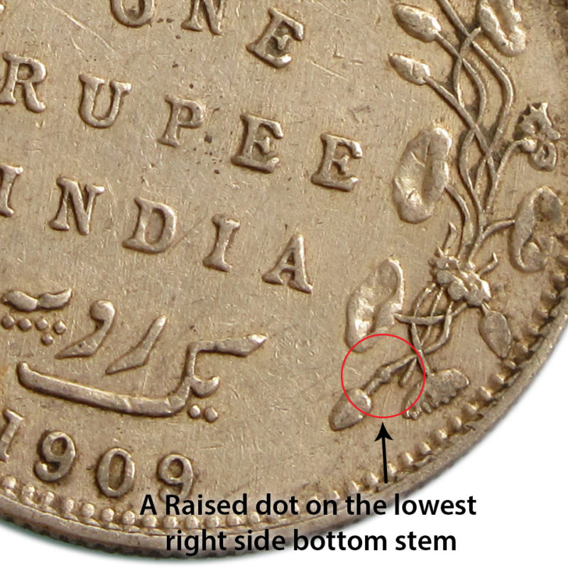 Coins of King Edward VII 1903-1910 Archives - Buy Online Indian Coins ...