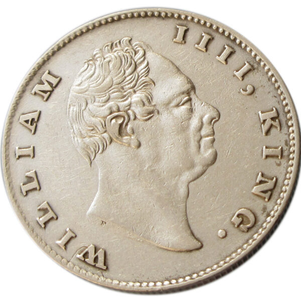 Coins of William IV 1835-1840 Archives - Buy Online Indian Coins and ...